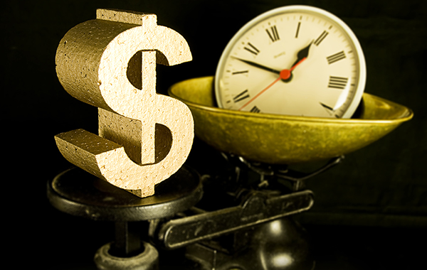 How To Calculate Your Hourly Rate (to be profitable) - Tactica Partners